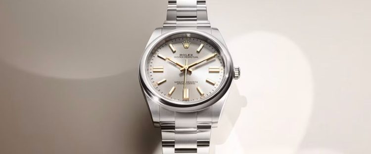 Rolex 36 vs 41: Which Size is Right for Your Wrist? - Exquisite Timepieces