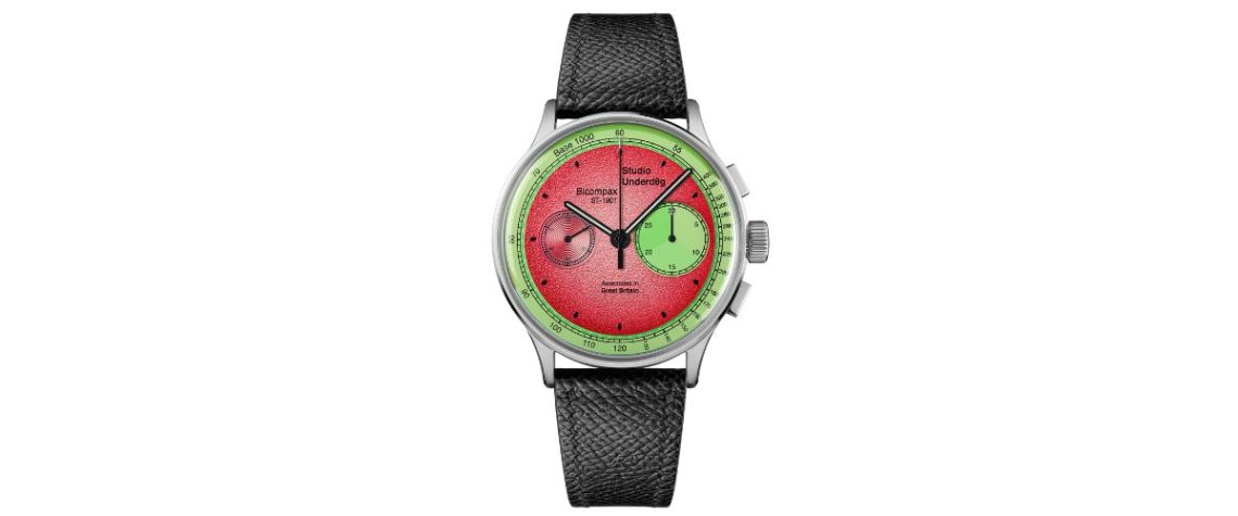 20 Best Microbrand Watches (Monta, Lorier, Baltic, and More!)