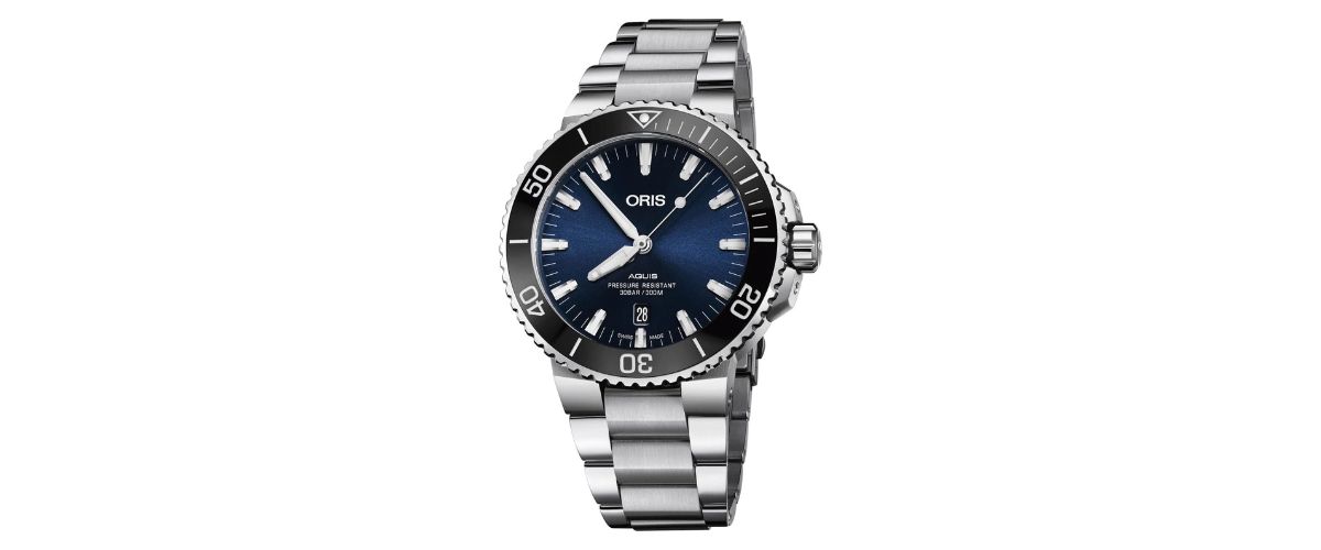 Oris Watch Review: Is this Brand Worth Your Money? - Exquisite Timepieces