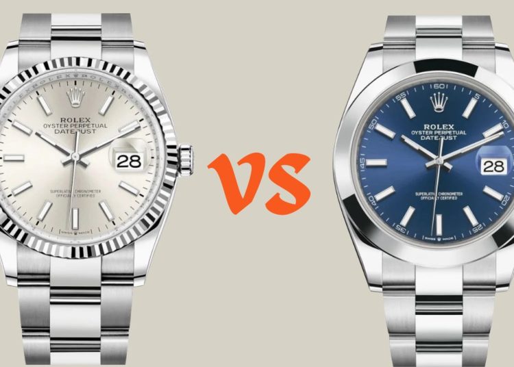 Leather vs Metal Watch Band: Which Is BEST For You?