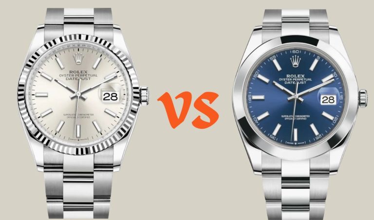 Rolex 36 vs 41: Which Size is Right for Your Wrist? - Exquisite Timepieces