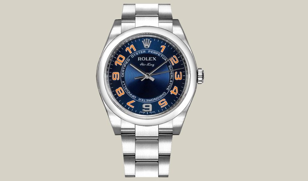 Read This Before You Buy the Rolex Air King - Exquisite Timepieces