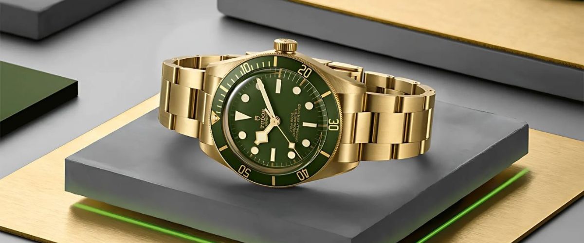 Tudor Watch Review – The Best Entry-Level Luxury Watch Brand ...