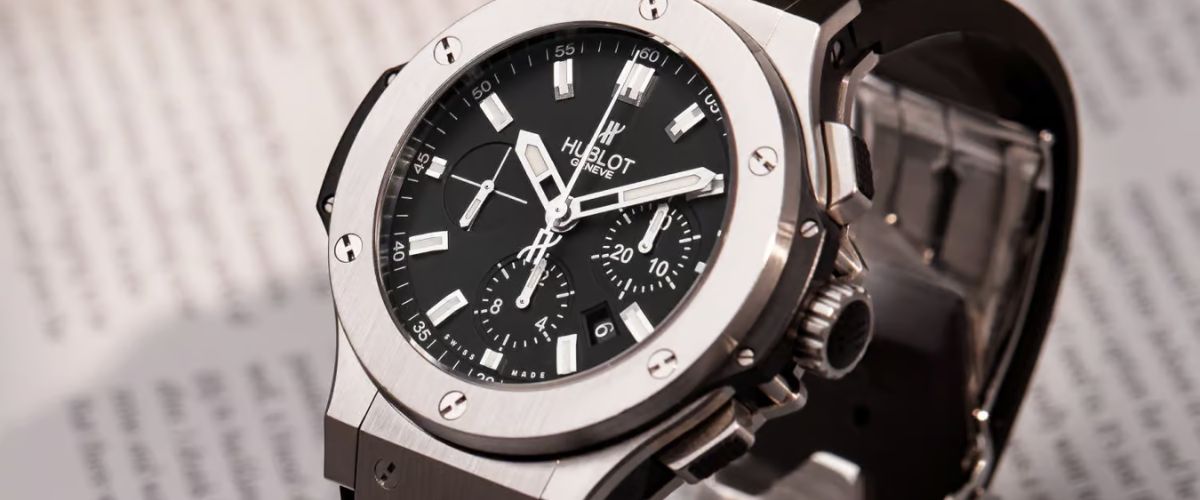 Hublot Replica vs Real - How to Tell Them Apart! - Exquisite Timepieces