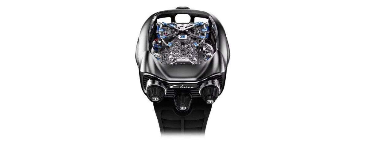 20 Best Luxury Watches - Exquisite Timepieces