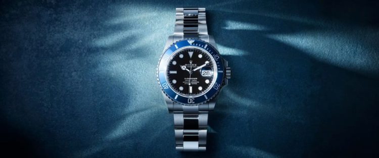 The EVOLUTION of the Rolex Submariner. 40mm vs 41mm. (Which one is ...