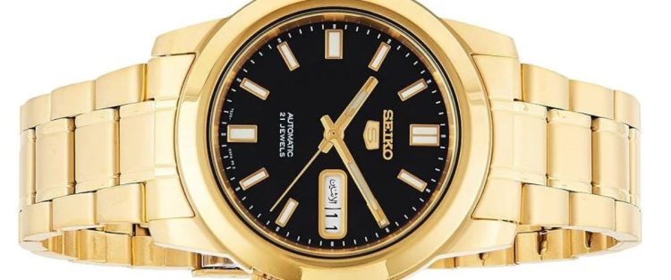 Seiko 5 Review: Is this Collection Worth Your Money? - Exquisite Timepieces