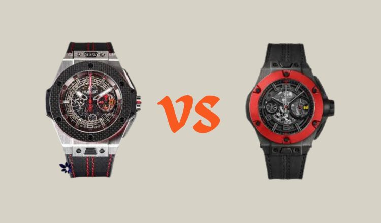 Hublot Replica vs Real - How to Tell Them Apart! - Exquisite Timepieces