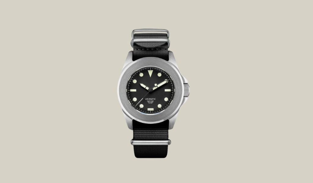 Unimatic Watch Review: Is this Brand Worth Your Money? - Exquisite ...