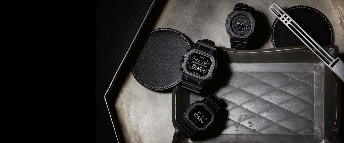 G-Shock Move Review: A Must-Have for Active Lifestyles? - Exquisite ...