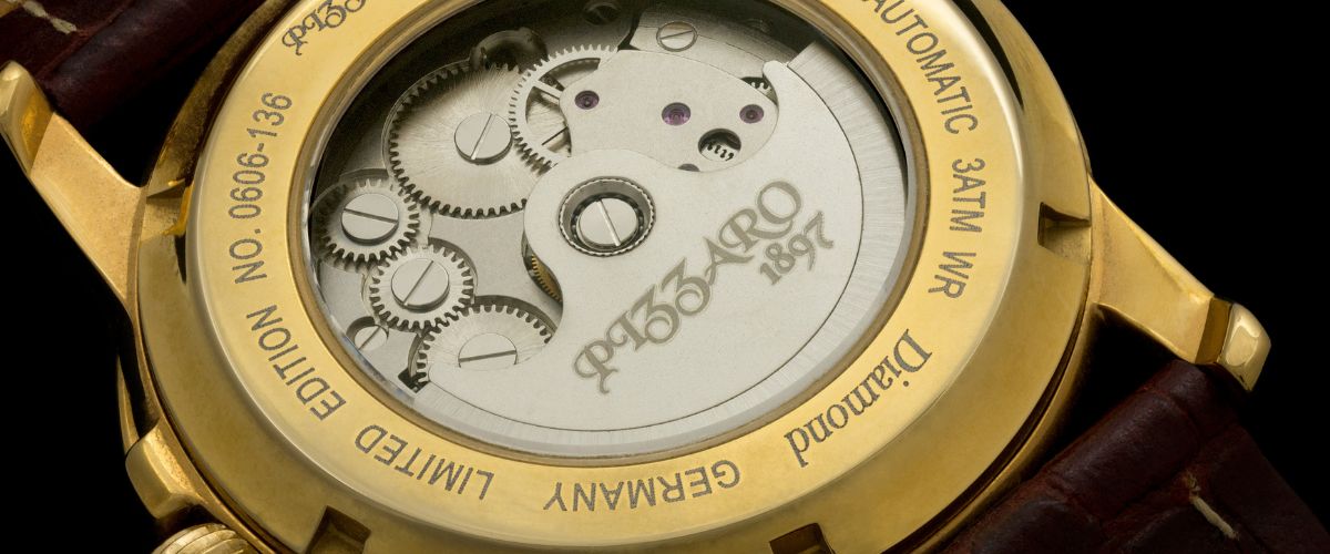 Back to Basics: How to Wind a Watch - Exquisite Timepieces