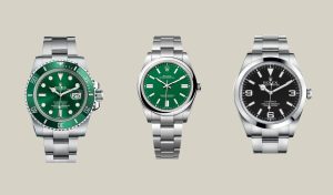 The 21 Best Rolex Watches of All Time - Exquisite Timepieces