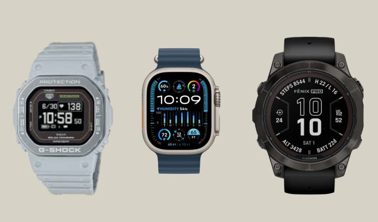 10 Best Sports Watches (Garmin, Casio, Apple, and More!) - Exquisite ...