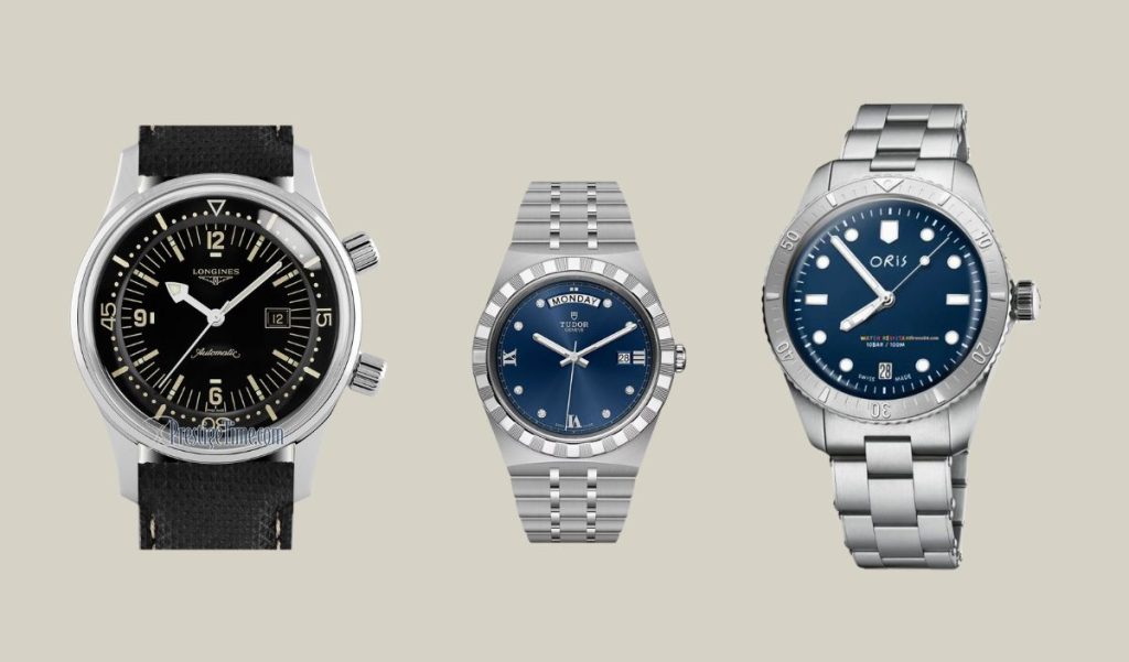 15 Best Watches under $3,000 - Exquisite Timepieces