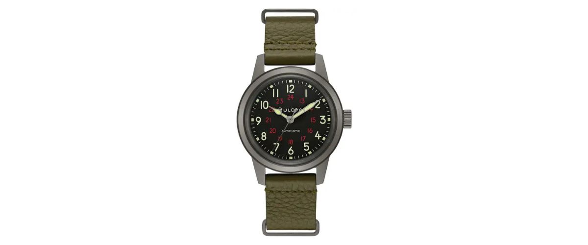 From Trench to Today’s Wrist – 11 Unsung Heroes of the Sub-$500 Field ...