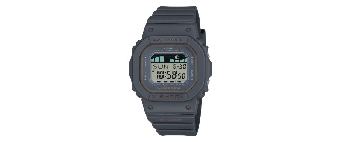 The 12 BEST Surf watches that ALL SURFERS NEED to enhance their time on ...