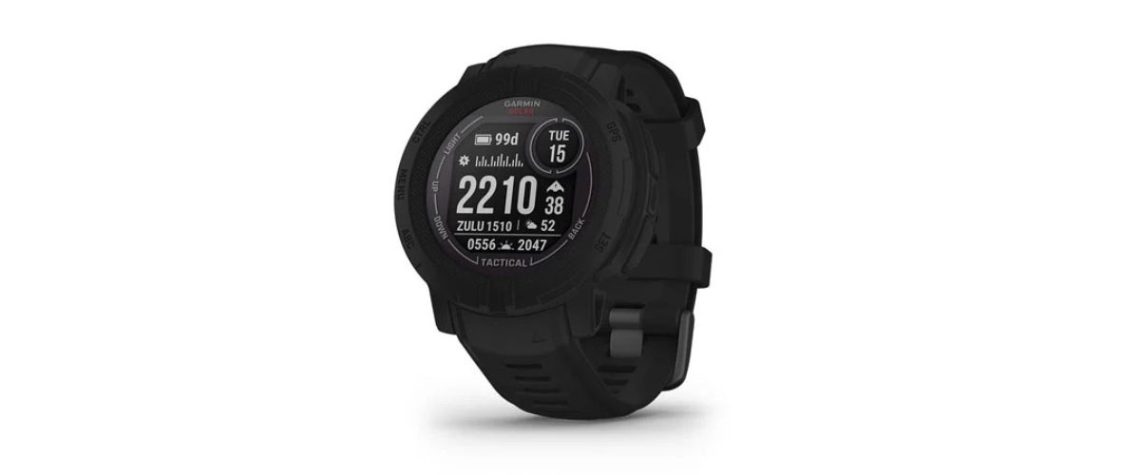 The 7 Best GPS Watches in 2026 (Garmin, Apple, and More!) - Exquisite ...