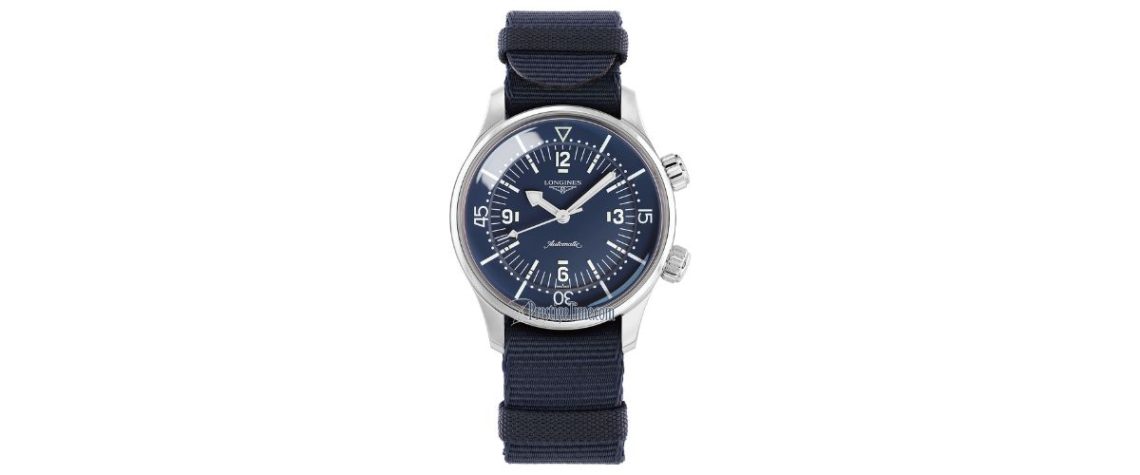 Time For a Round-up of the Best Blue Dial Watches - Exquisite Timepieces