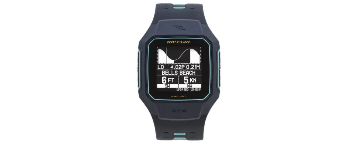 The 12 BEST Surf watches that ALL SURFERS NEED to enhance their time on ...