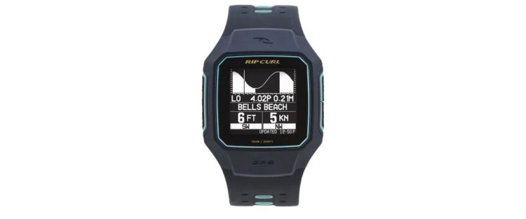 The 12 BEST Surf watches that ALL SURFERS NEED to enhance their time on ...