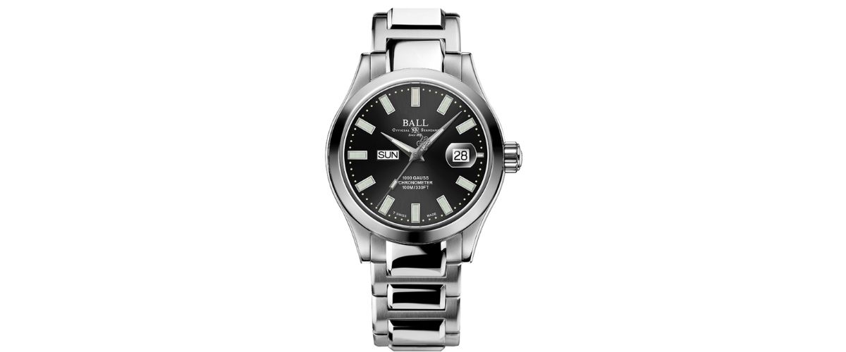 Paint The Town Red with These 15 Red Dial Watches - Exquisite Timepieces
