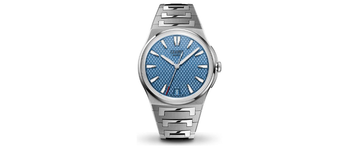 You Know What They Say About Small Wrists? Buy a 38mm Watch ...