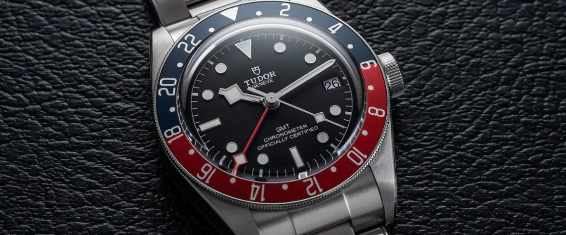 What is a GMT Watch & Why Do They Matter? - Exquisite Timepieces