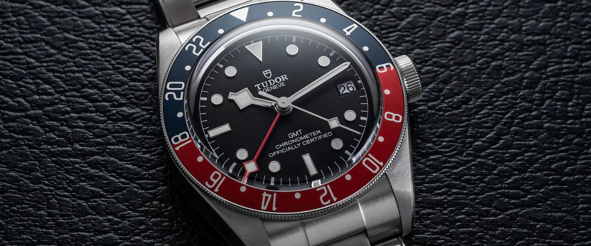 What is a GMT Watch & Why Do They Matter? - Exquisite Timepieces