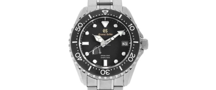 The Grandest of Grand Seiko 2025: Choosing the Right Model - Exquisite ...