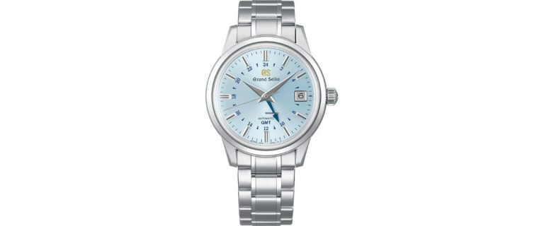The Grandest of Grand Seiko 2025: Choosing the Right Model - Exquisite ...