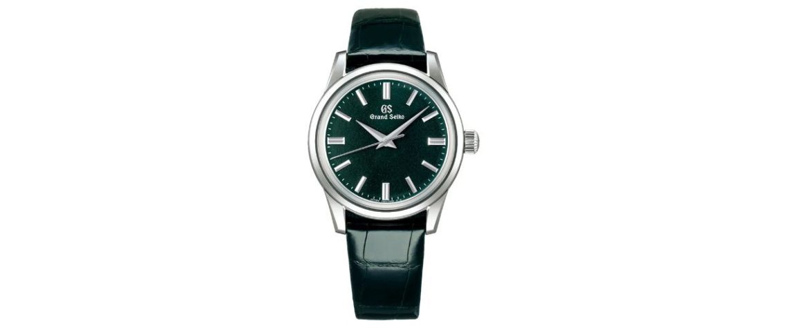 The Grandest of Grand Seiko 2025: Choosing the Right Model - Exquisite ...