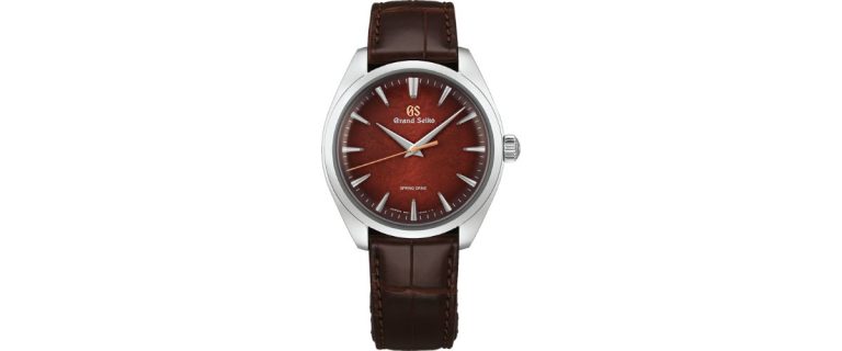 The Grandest of Grand Seiko 2025: Choosing the Right Model - Exquisite ...