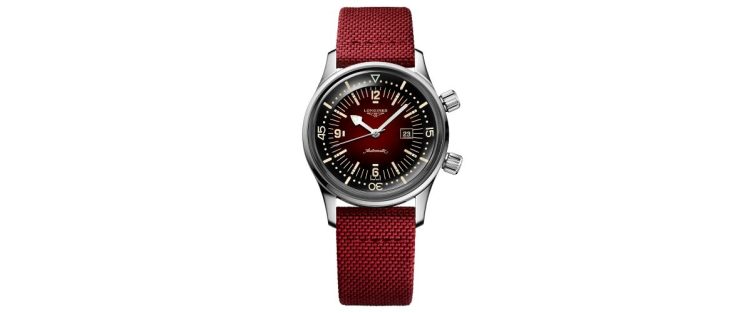 Paint The Town Red with These 15 Red Dial Watches - Exquisite Timepieces