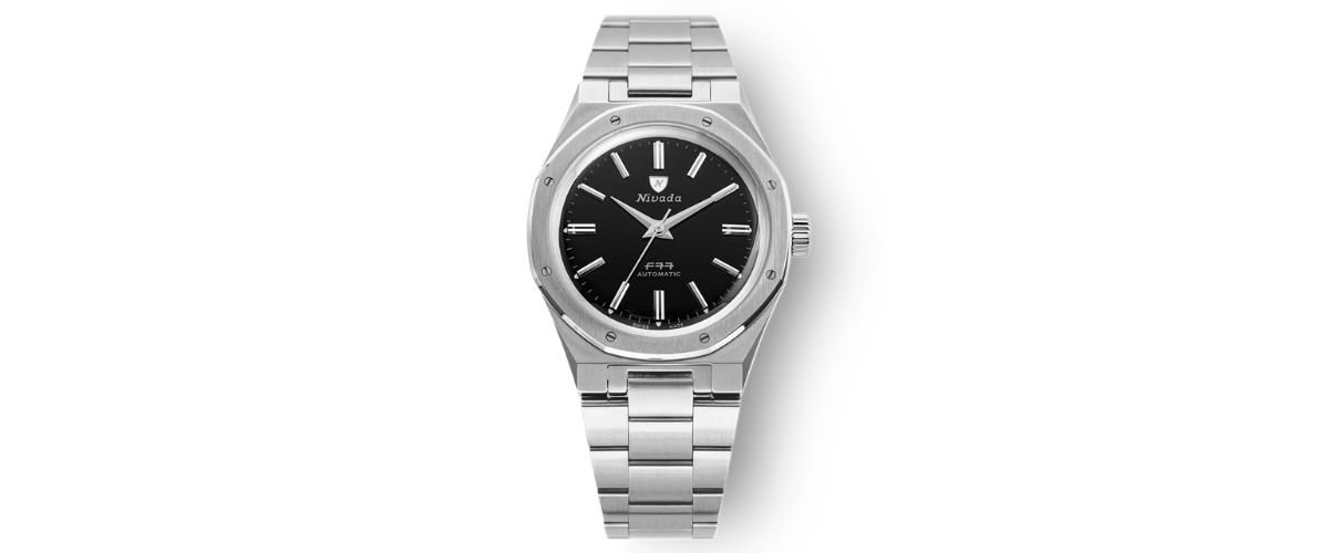 9 Best Integrated Bracelet Watches for Stylish Aesthetics - Exquisite ...