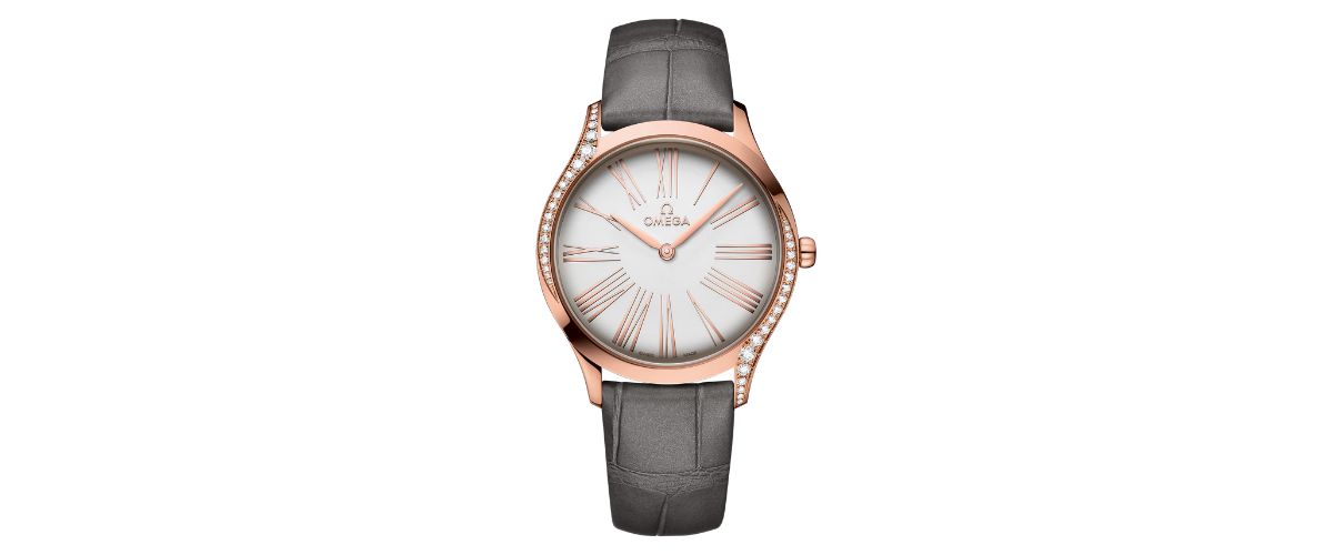 Top 12 “Cheap” 18K Gold Watches Under $12,000 - Exquisite Timepieces