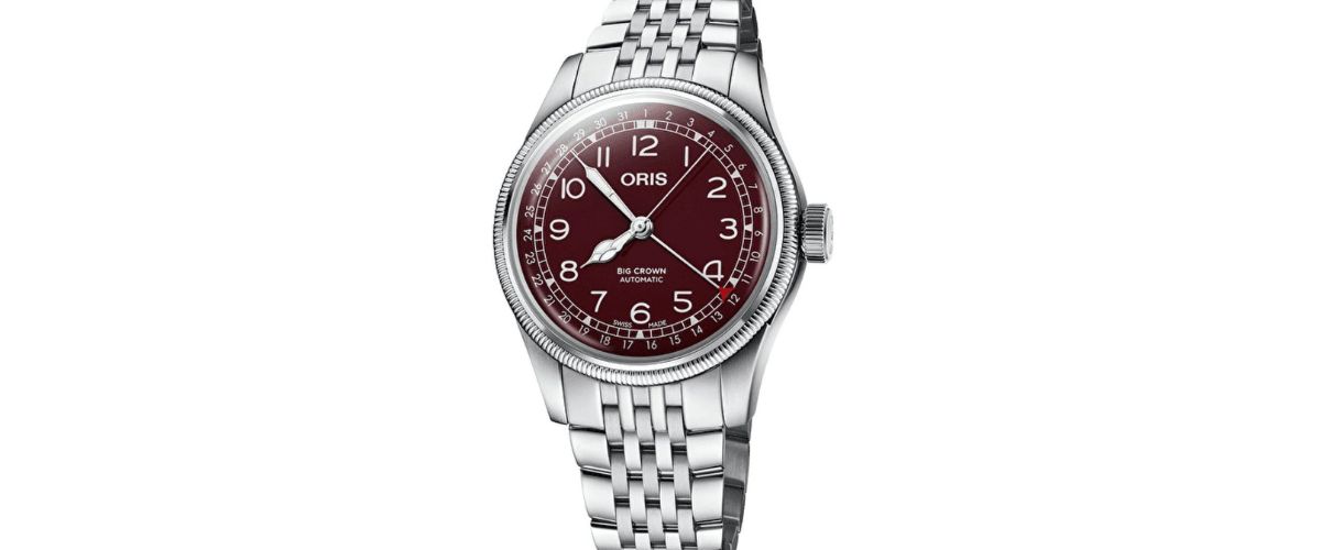 Paint The Town Red with These 15 Red Dial Watches - Exquisite Timepieces