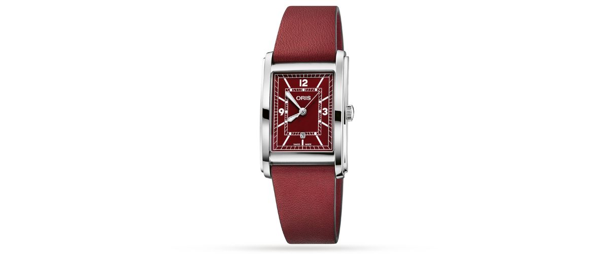 Paint The Town Red with These 15 Red Dial Watches - Exquisite Timepieces