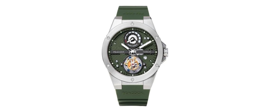 Cheap Tourbillon Watches: Not an Oxymoron After All - Exquisite Timepieces