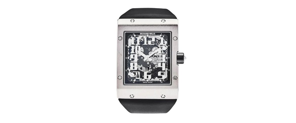 Top 5 CHEAPEST Richard Mille Watches (Read BEFORE Buying!) - Exquisite ...