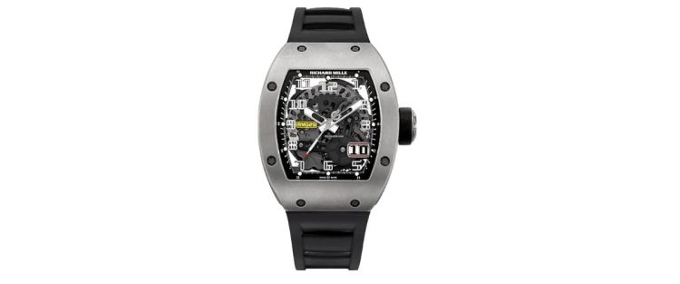 Top 5 CHEAPEST Richard Mille Watches (Read BEFORE Buying!) - Exquisite ...