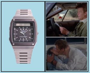 James Bond's Iconic Watches: From Dr. No to No Time to Die - Exquisite ...