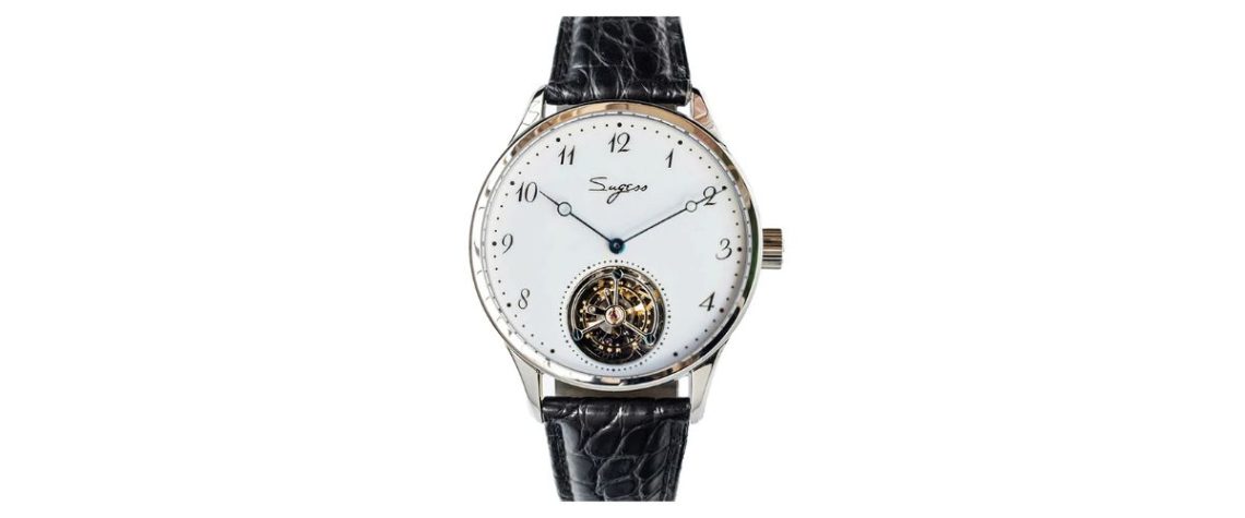 Cheap Tourbillon Watches: Not an Oxymoron After All - Exquisite Timepieces