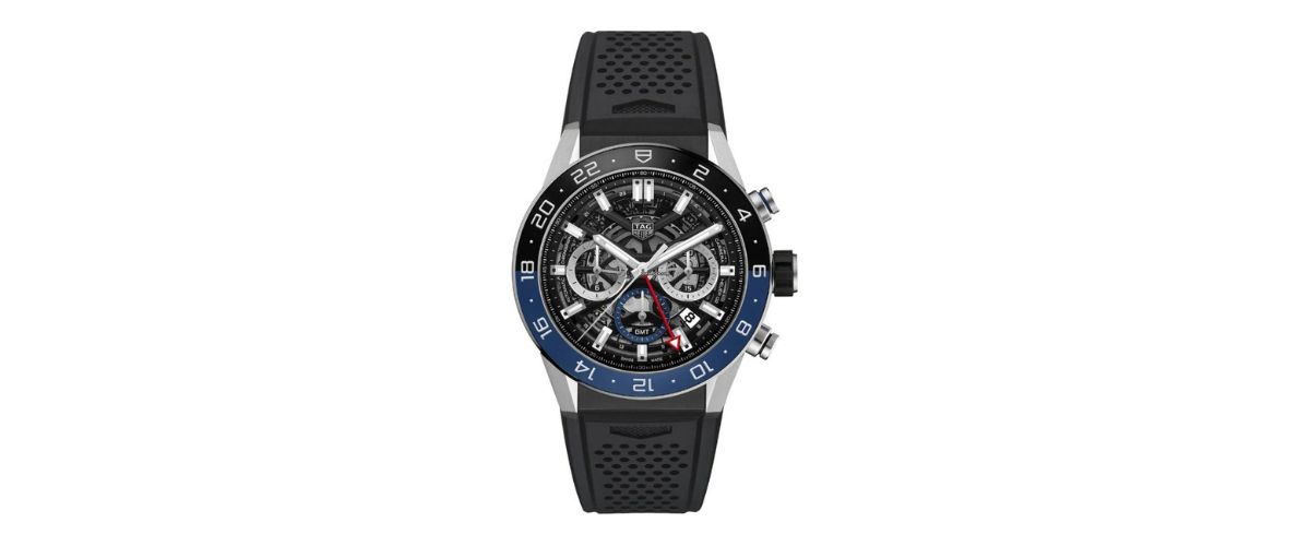 There’s a New Class of Status Watches. Here’s 8 Of Them - Exquisite ...