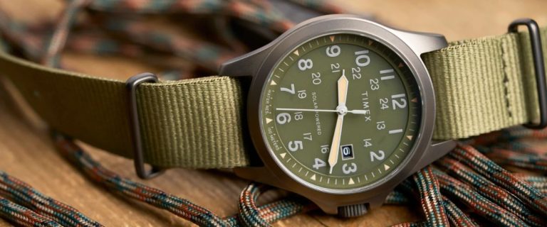 Watchmaking the American Way - Top 15 Best American Watch Brands You ...