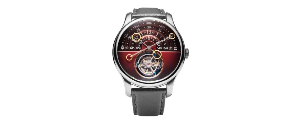 Cheap Tourbillon Watches: Not an Oxymoron After All - Exquisite Timepieces