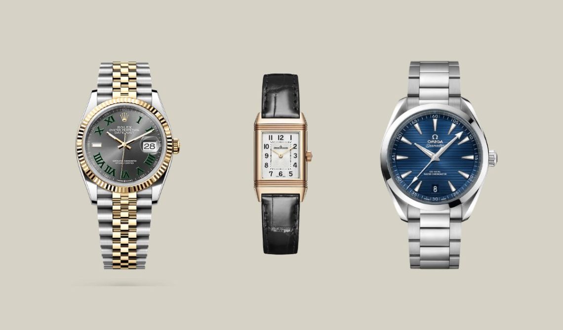The 20 Best Swiss Ladies Watches: Our 2025 Guide - Exquisite Timepieces