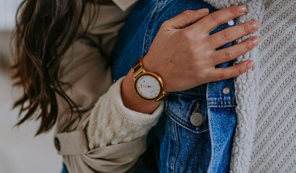 Your Watch, Your Way: How To Wear a Watch - Exquisite Timepieces