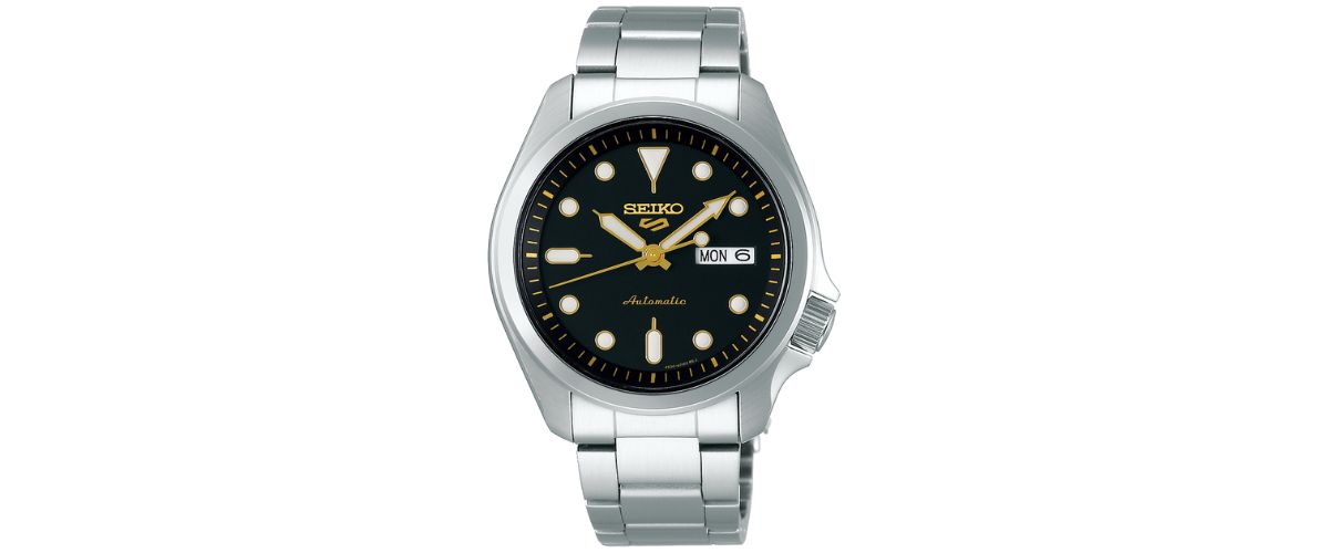 Affordable Elegance: The 15 Cheapest Seiko Watches - Exquisite Timepieces
