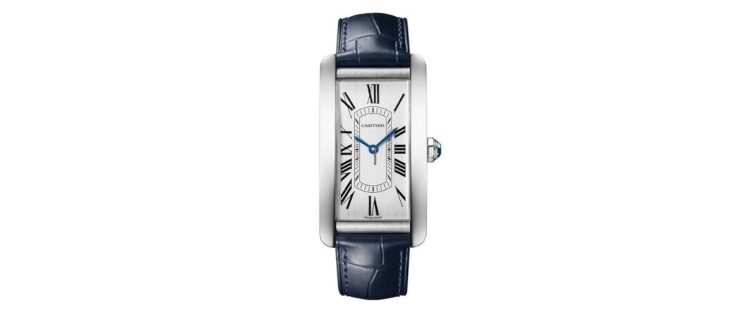 The 10 Best Tank-Style Watches OF ALL TIME - Exquisite Timepieces