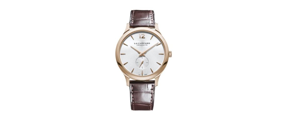 The 20 Best 40mm Watches You Can Buy Right Now - Exquisite Timepieces